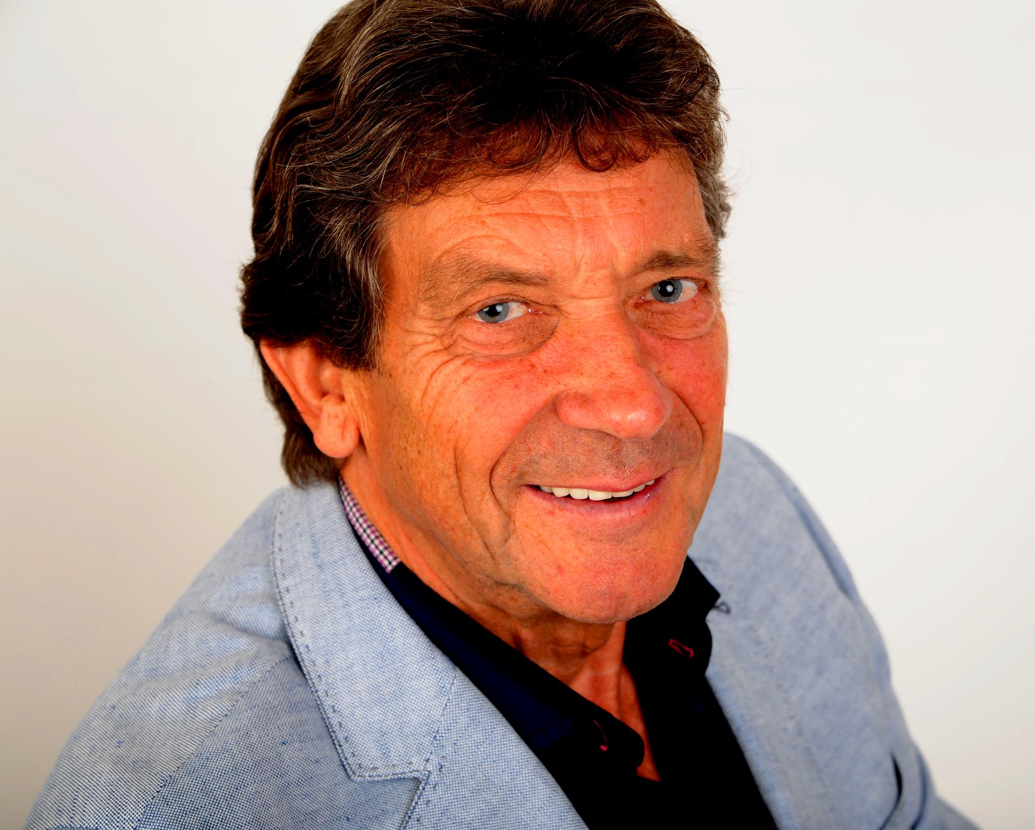 Frans Croonenberg - marlstone.org