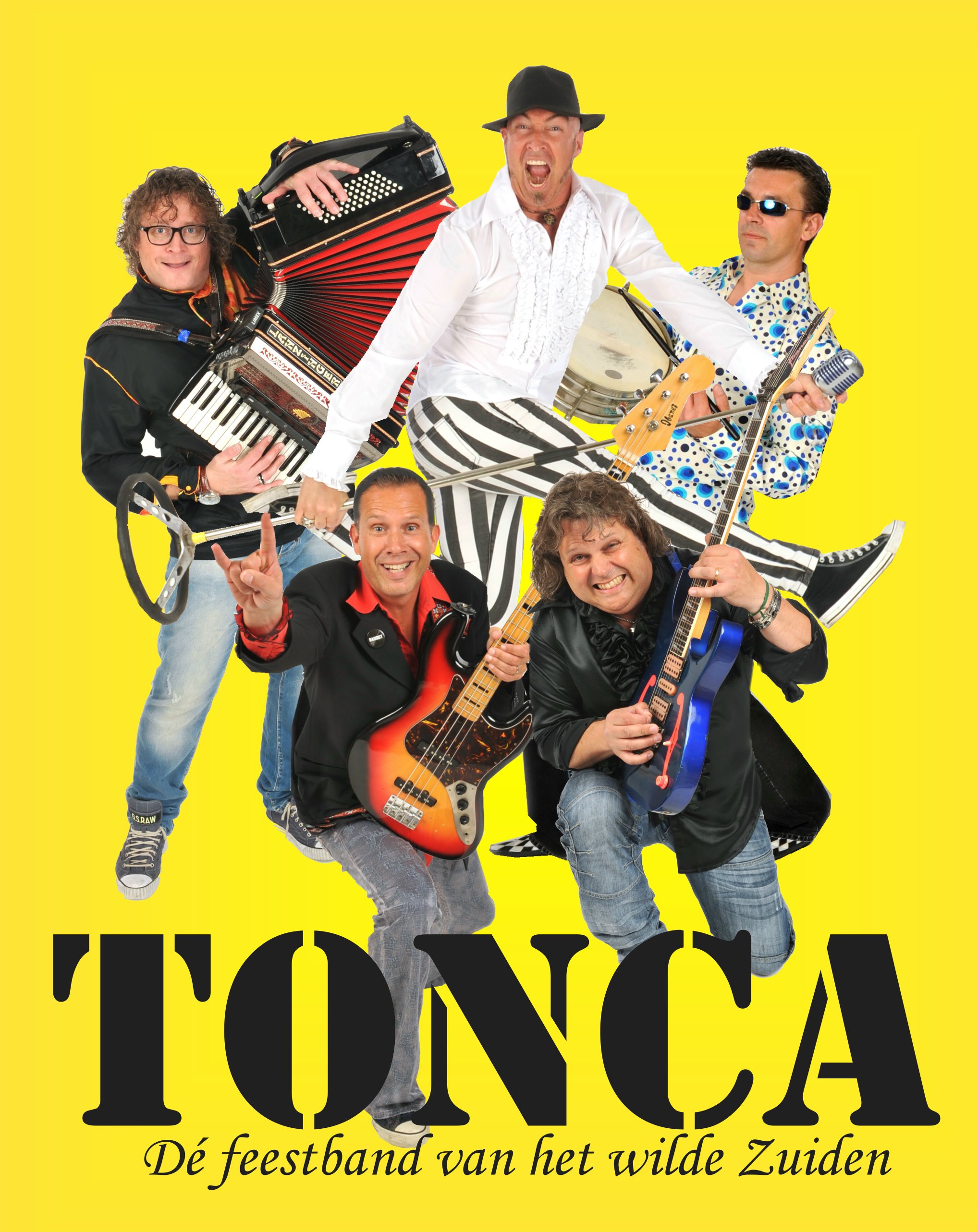 Tonca - marlstone.org