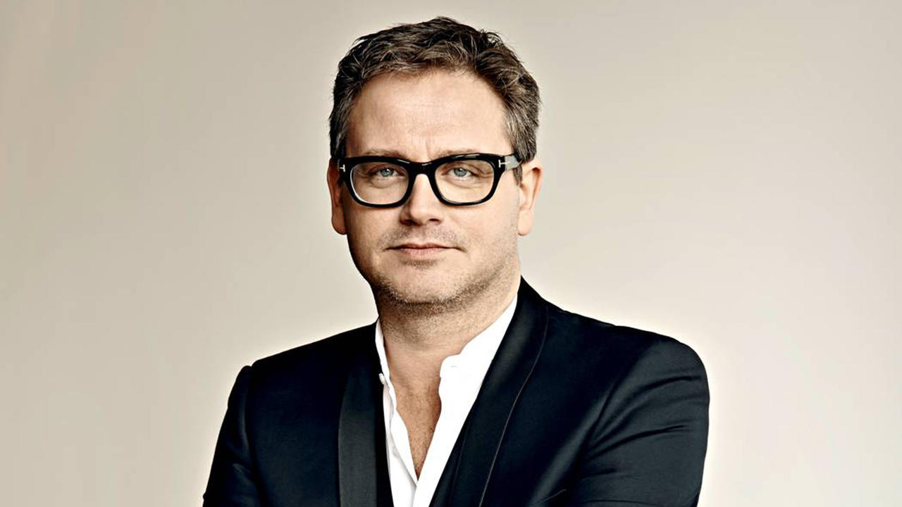 Guus Meeuwis - marlstone.org