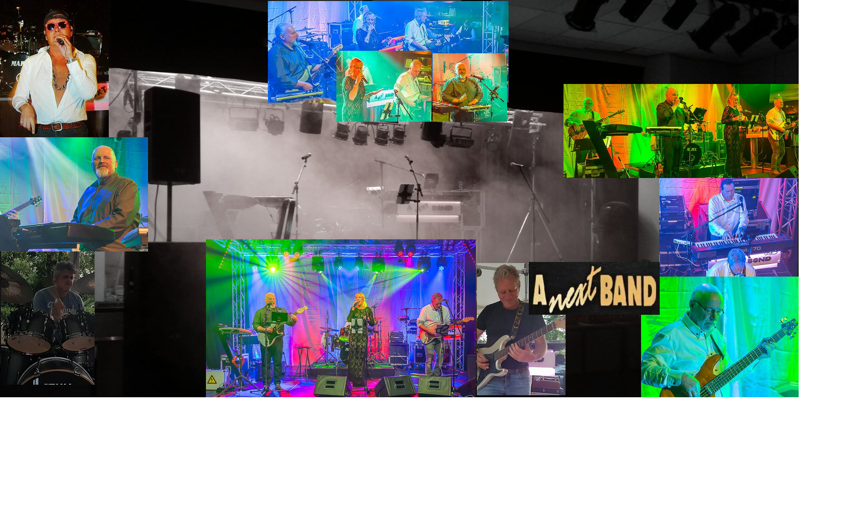 A Next Band - marlstone.org